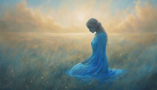 Blue Dream Meaning: The Symbolism Behind This Tranquil Hue