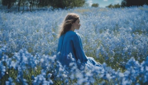 Blue Dream Meaning: The Symbolism Behind This Tranquil Hue