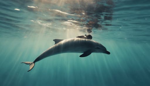 Dreams About Breathing Underwater: 22 Scenarios to Decode