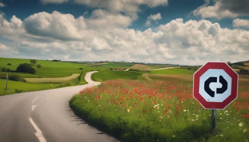 28 Stop Sign Dream Scenarios and Their Symbolic Meanings