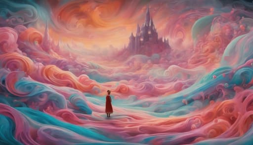 Cartoon Character Dreams: What Do They Mean?