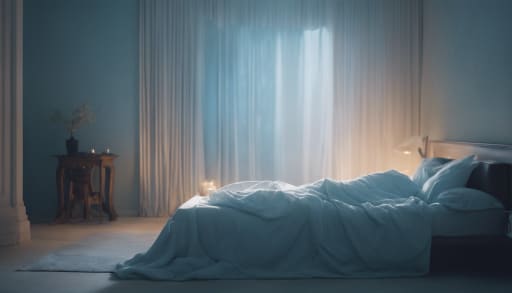 Sleep Disturbance: Dream Symbolism and Interpretation