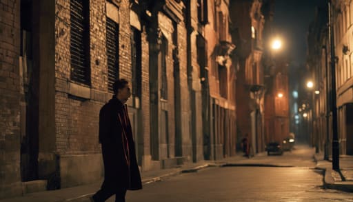 19 Scenarios of Distrust and Their Potential Meanings