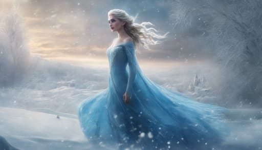 Elsa Powers Dream Symbol: Uncovering Hidden Meanings