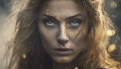 Dream Symbols: Unveiling the Meaning of Golden Eyes