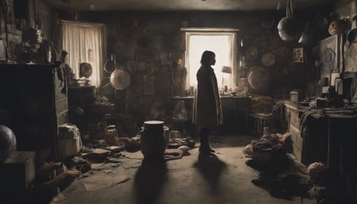 Lost and Confused: Understanding the Dream Symbol of Disorientation