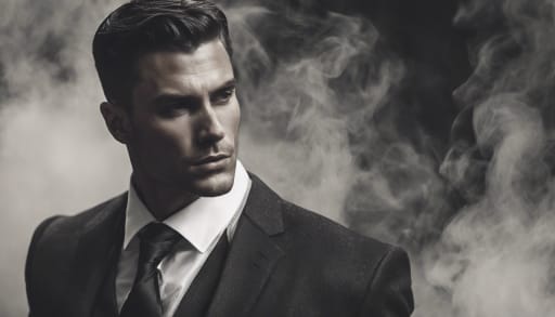 10 Captivating Dream Symbols: Good-Looking Men Unveiled