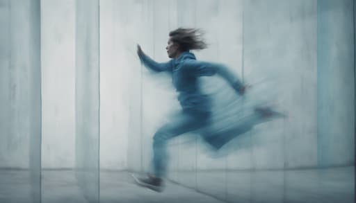 Unveiling the Hidden Obstacles: Dream Symbol of Invisible Barrier