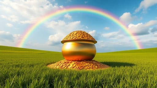 15 Dream Symbols That Portend Good Luck