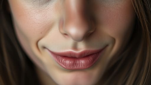 10 Types of People Who May Experience Dreams Involving a Confused Smile