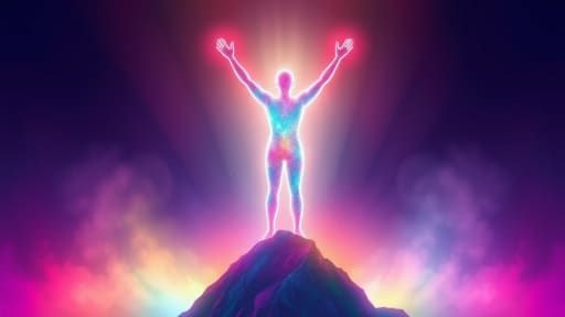 Dream Symbol: Finally - Meaning and Interpretation