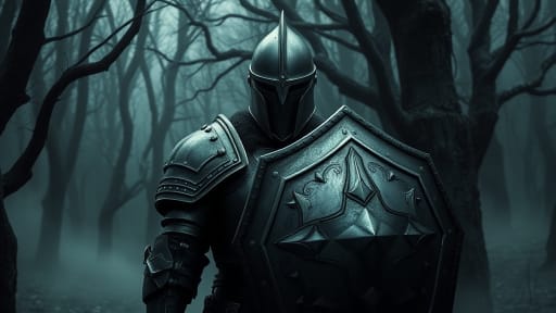 9 Demographics of Dreamers of Heavy Armor Symbolism