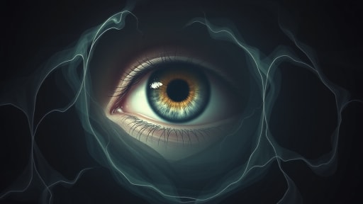 9 Eye-Catching Dream Scenarios: Unlocking the Secrets of Eye Gaze Symbolism