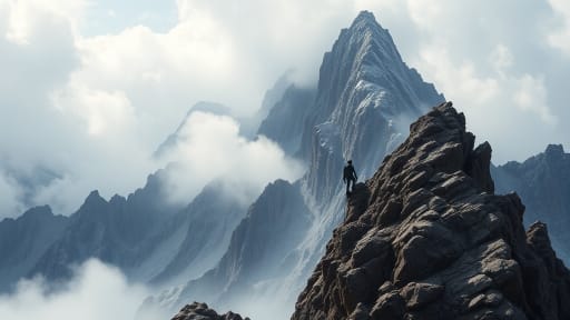 Dream Symbol: Higher Position