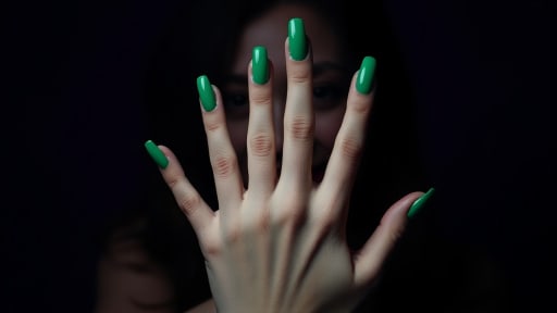 Dream Symbol: Fake Nails