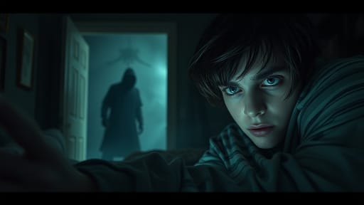 9 Demographics of Individuals Prone to Horror Dreams