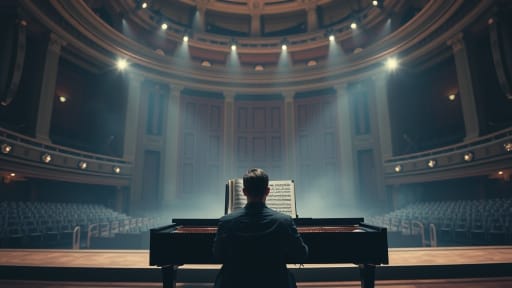 Missing Notes Dream Symbolism: Uncovering the Hidden Meaning