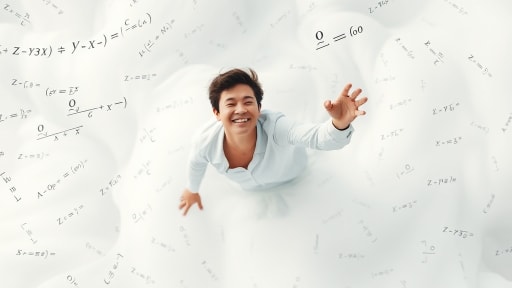 Dream Symbol: Exploring the Hidden Meaning of Mathematical Equations