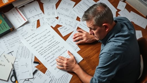 Dream Symbol: Exploring the Hidden Meaning of Mathematical Equations