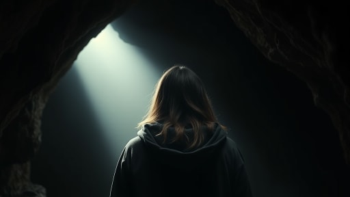 Hiding Spot Dream Symbol: Meaning and Interpretation