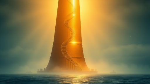 Dreaming of a High Tower: Decoding Symbolism and Meaning