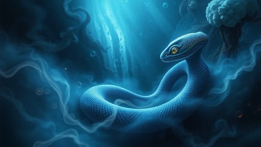 Dream Symbol: Eel - Uncover the Hidden Meanings