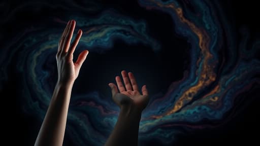 Helping Hands: Uncover the Meaning of This Dream Symbol