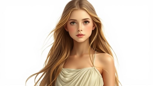 The Enigmatic Maiden: Unveiling Her Symbolism in Dreams