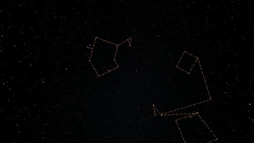 Golden Stars in Dreams: 32 Intriguing Scenarios to Uncover