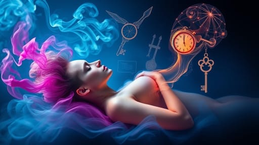 Dream Symbols for Future Predictions: A Guide to Interpreting Your Visions