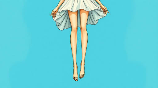 Dream Symbols: Unlocking the Meaning of Long Legs