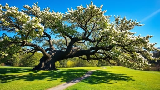 Unveiling the Secret Meaning: Dream Symbol - Governor Plum Tree