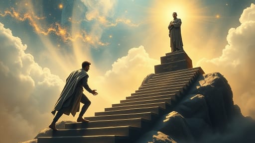 Unveiling the Initiation: Exploring Dream Symbols of Transformation and ...