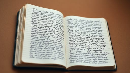 Exercise Books Dream Symbol: Meaning and Interpretation
