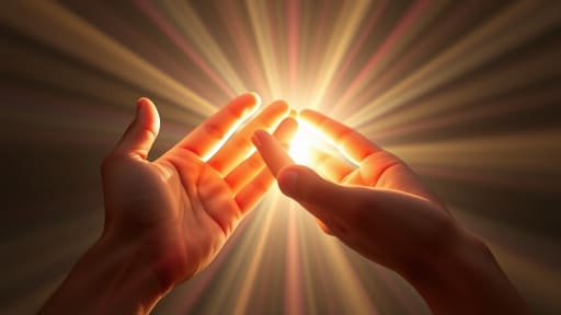 Dream Symbol: Deciphering the Hidden Meanings Behind Hand Signals