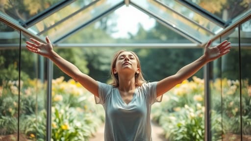 **10 Demographics of People Who Might Dream of a Glass House**