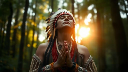 Native American Dream Symbols: Insights and Meanings