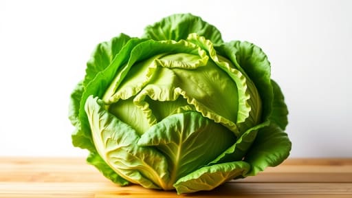 9 Dream Symbol Scenarios of a Full Cabbage: Delving into the Mysteries ...