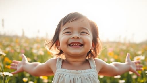 Dream Symbol: Genuine Smile - Meaning and Significance