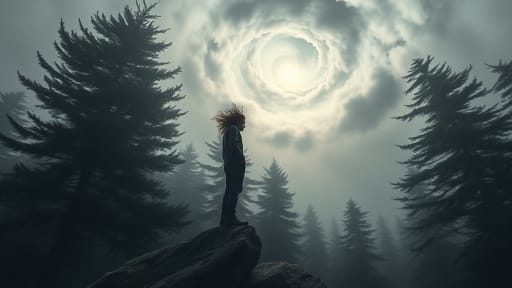 Dream Symbol: Heavy Wind - Uncovering the Winds of Change