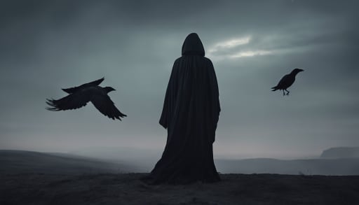 Journey to the Underworld: Unraveling the Dream Symbolism of Coughing ...