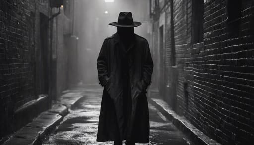 10 Demographics of Individuals Prone to Dreams Depicting Creepy Men 10 Demographics of Individuals Prone to Dreams Depicting Creepy Men