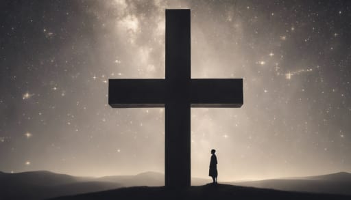 The Cross in Dreams: Symbolism, Interpretation & Common Meanings