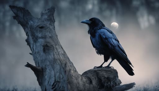 Unveiling the Significance of Crows in Your Dreams