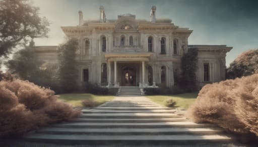 Dream About Current House: Unraveling Its Significance