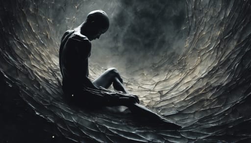 Dream Symbol: Cut - Unveiling the Deeper Meaning Behind Your Cutting Dreams
