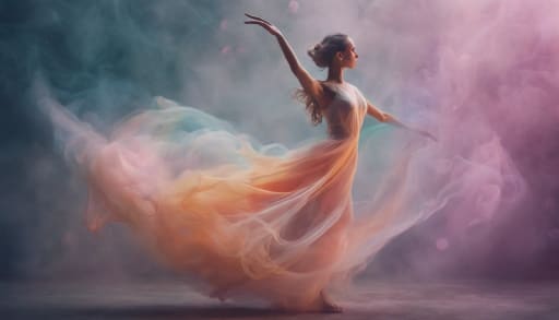 Discover the Secrets of Dance in Dreams: Unveiling Symbolism and ...