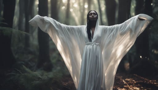 Dream Symbol: Delve into the Meaning of a Dark Complexion in Your Dreams