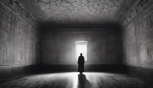 Unveiling the Secrets: Exploring the Symbolism of a Dark Room in Dreams