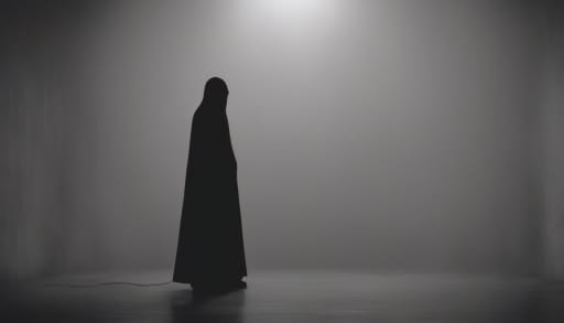 Dream Symbol: Unveiling the Meanings Behind Dark Shadows in Your Dreams